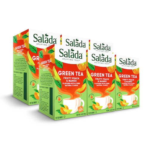 Green Tea | Salada