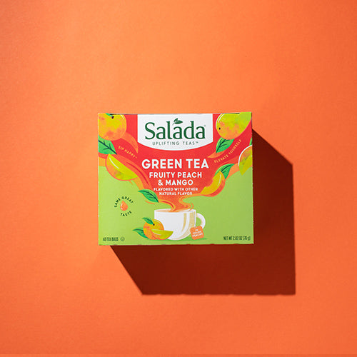 Green Tea | Salada