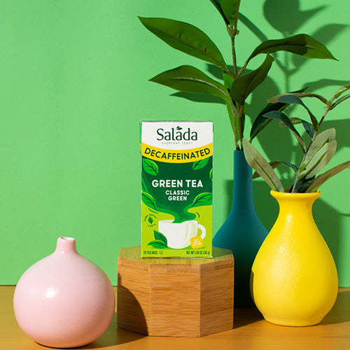 Shop Products | Salada